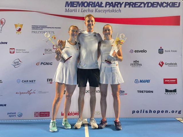 Olivia Nicholls reaches top 100 with biggest title win of her career | LTA