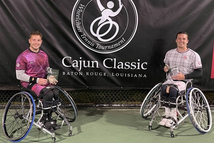 Cajun Classic 2024 Preview | LTA
