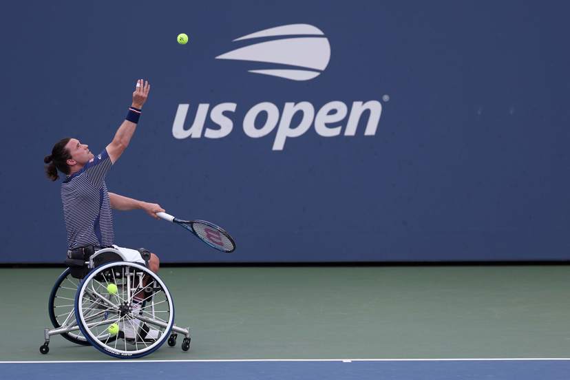 Hewett & Reid into first all-British Grand Slam singles final at US ...