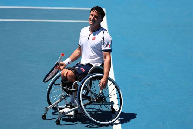 Melbourne Wheelchair Open 2025: Preview, draws, player list & how to watch