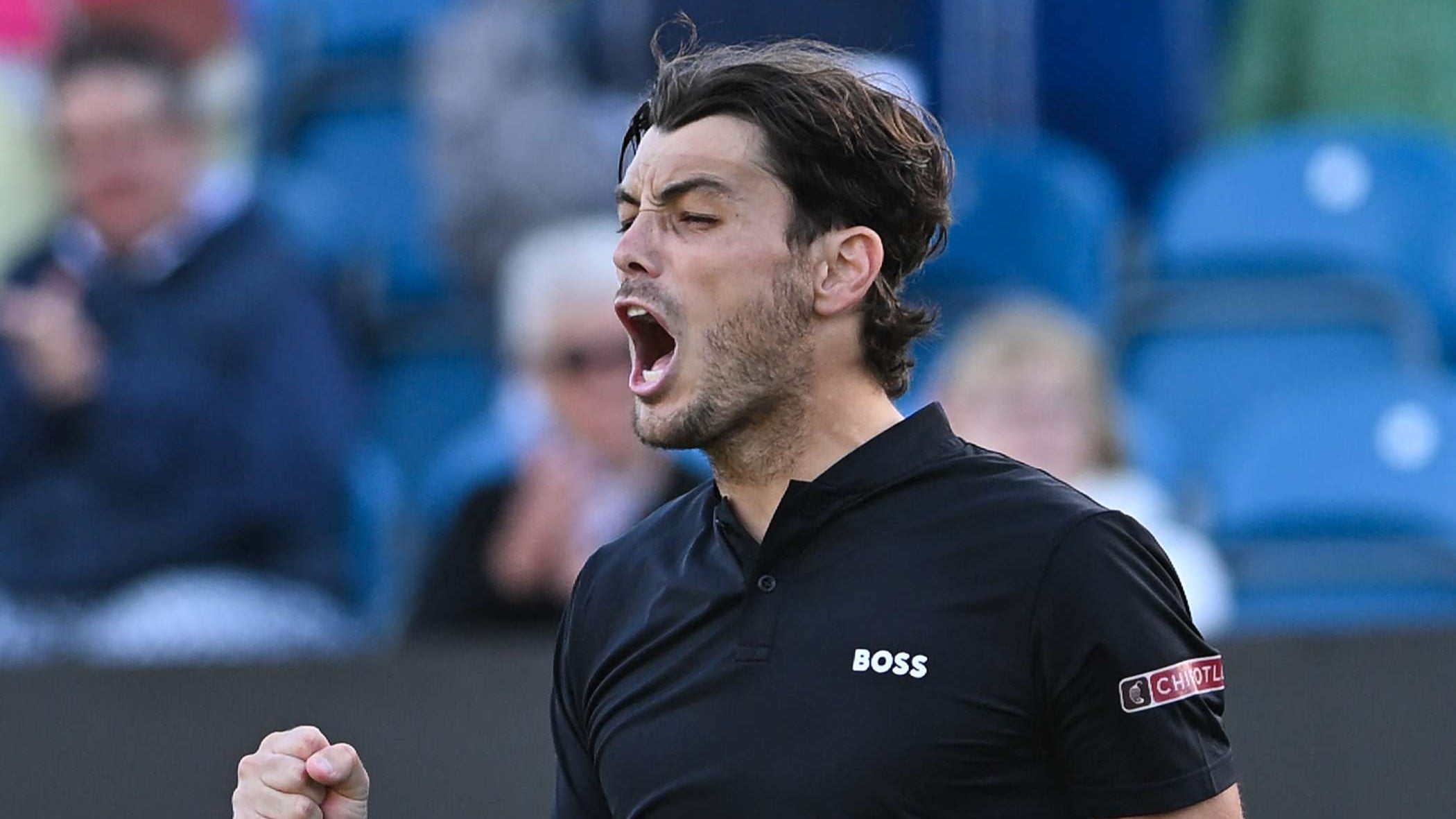 Rothesay International Eastbourne: Final preview of Taylor Fritz vs Max ...