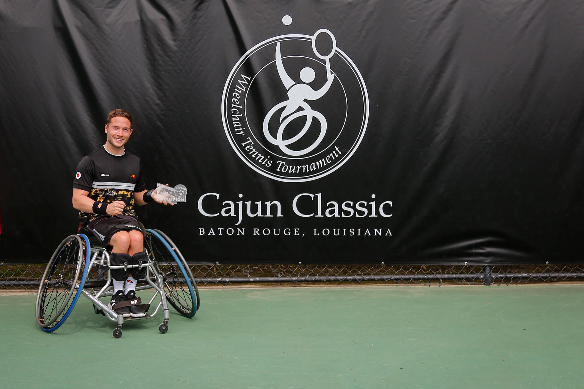 Cajun Classic 2024: Results & updates | LTA