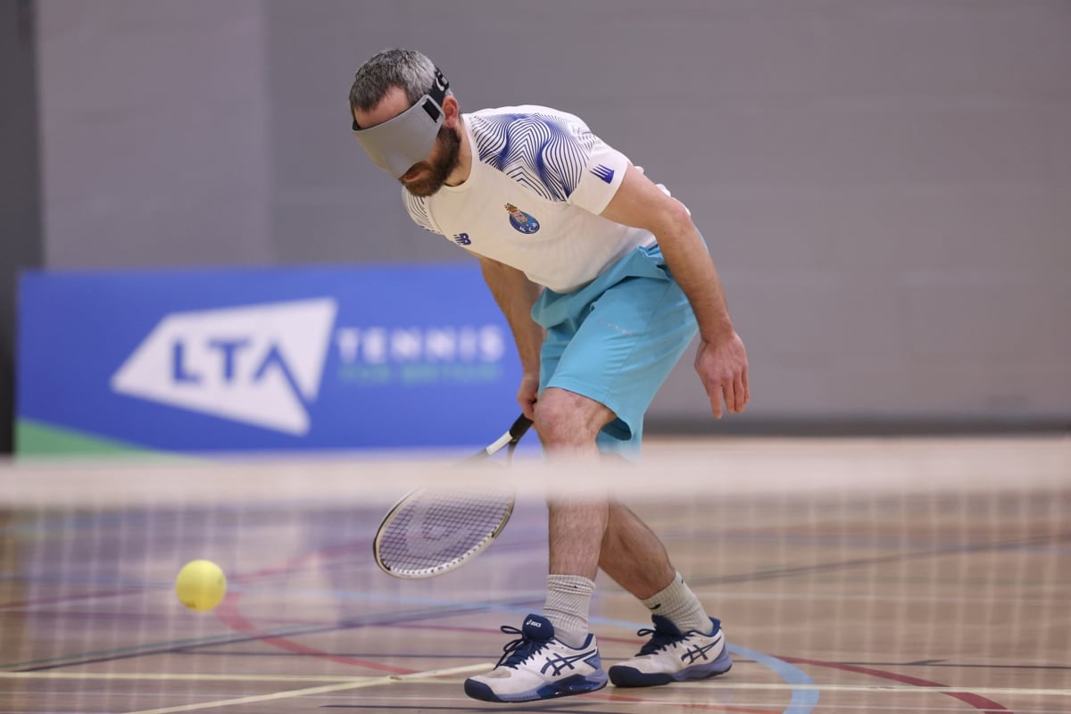 LTA announces bigger and better disability tennis calendar in 2026