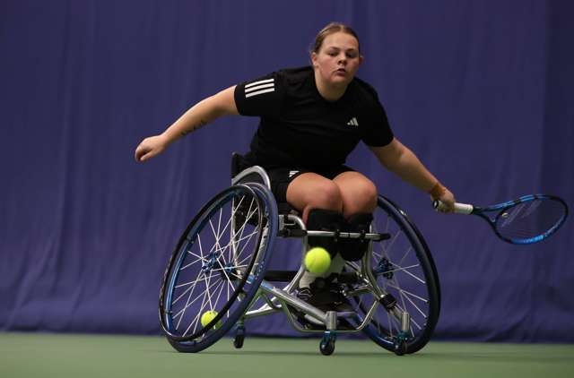 US Open junior champions & former finalists among 2025 Abingdon Futures ...