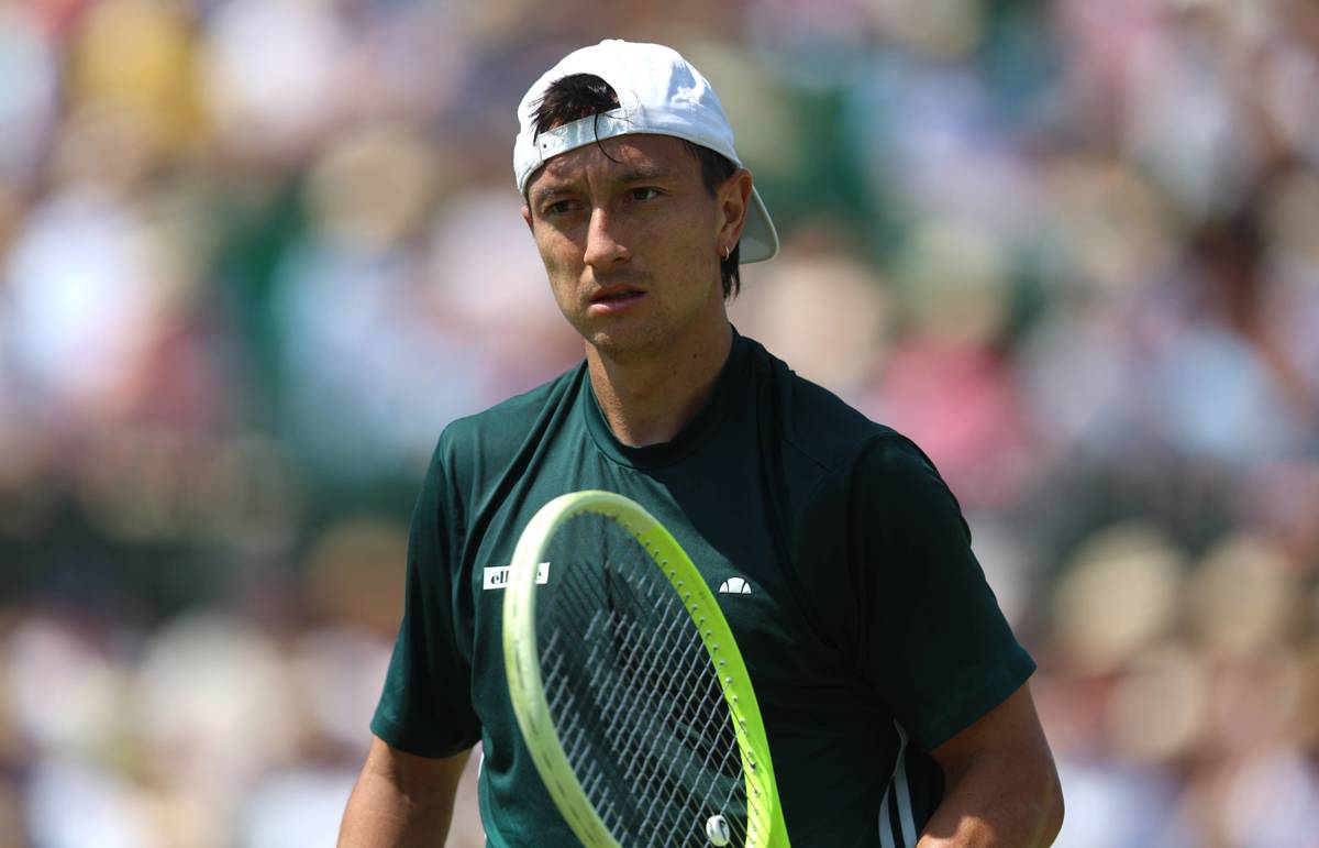 Ryan Peniston & Jan Choinski claim ATP Challenger titles