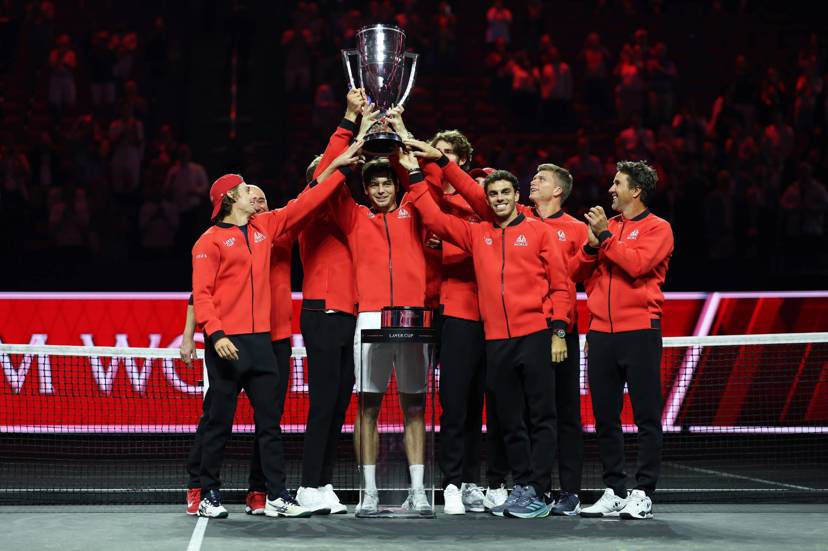 Laver Cup 2026: Tickets, dates & exclusive pre-sale