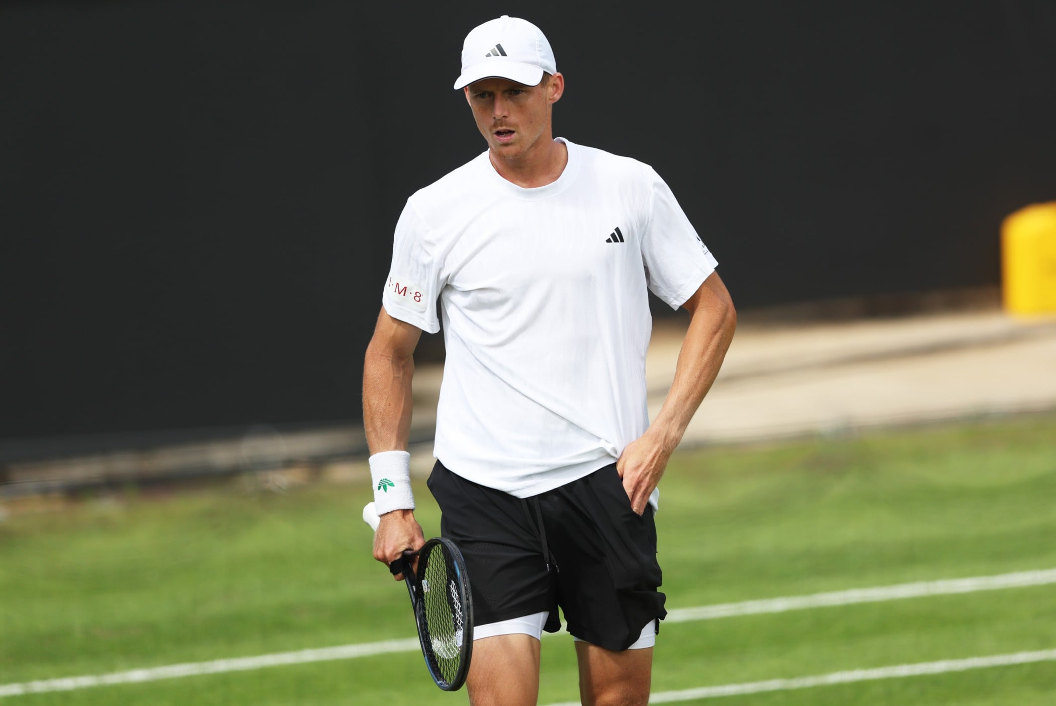 Lexus Nottingham Open 2026: Results & updates | LTA