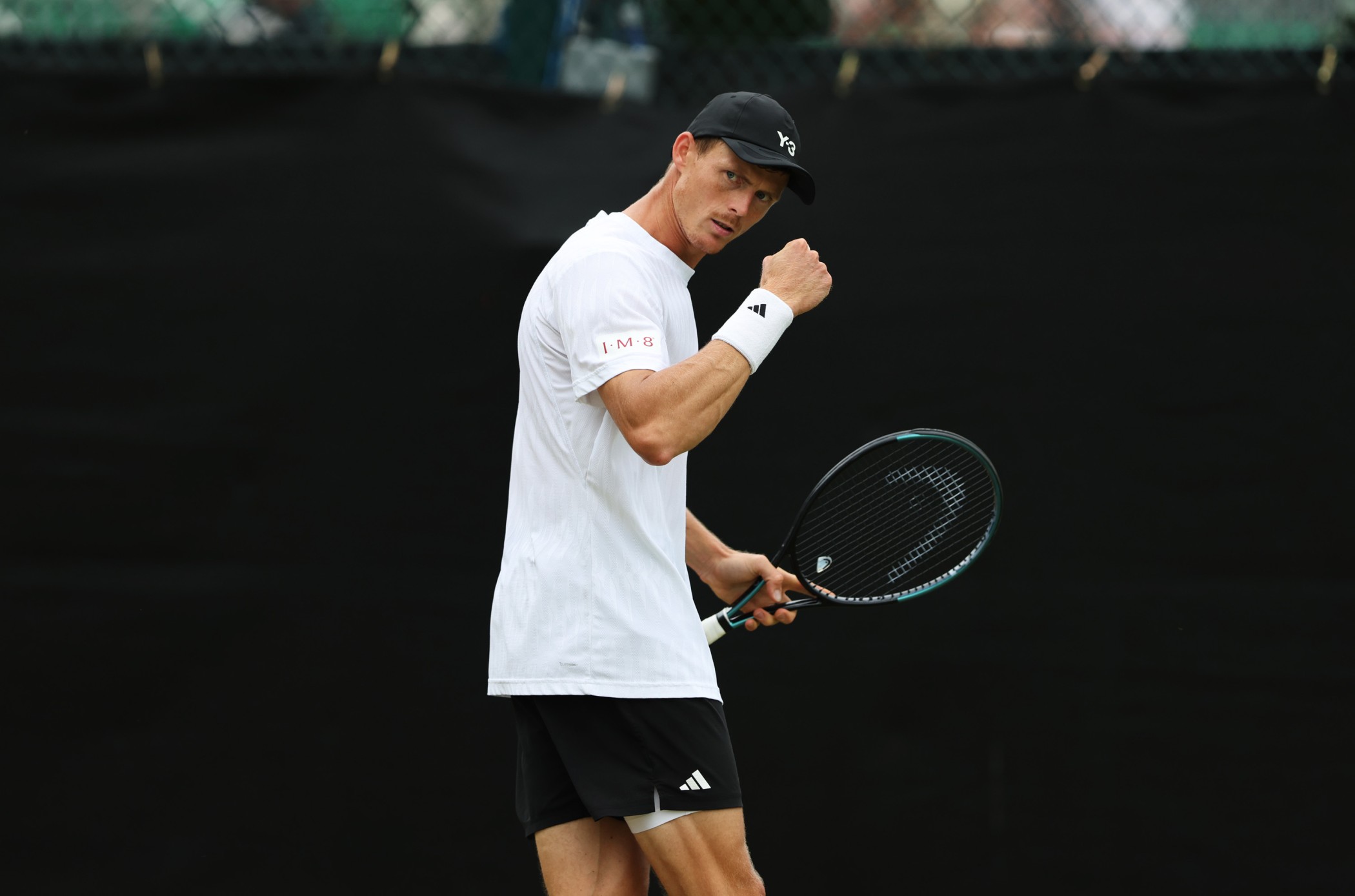 Lexus Nottingham Open 2026: Billy Harris fights into quarter-finals