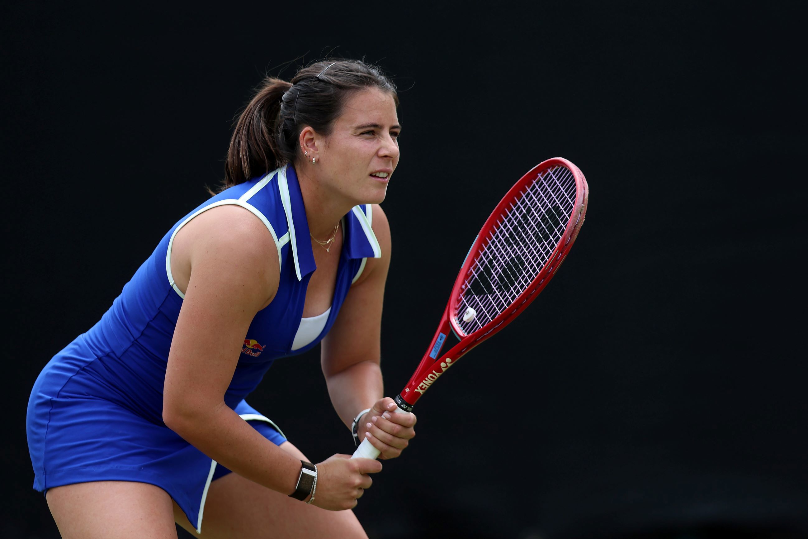 Lexus Nottingham Open tennis tournament 2026 | LTA