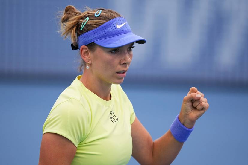 Italian Open 2026: Draws revealed for Cam Norrie, Emma Raducanu & Katie ...